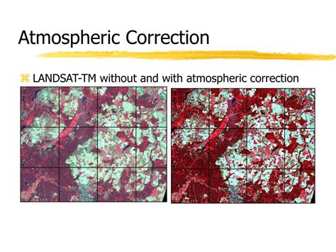 Ppt Gis And Remote Sensing Powerpoint Presentation Free Download