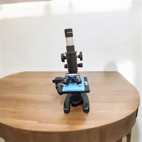 Portable Dissecting Microscope 10x At ₹ 8000 Piece In Ambala Id 6778352048