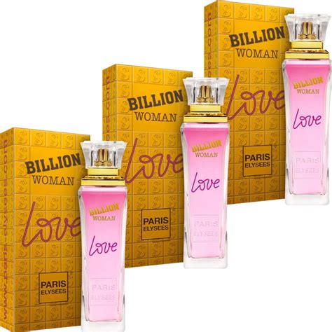 Kit Paris Elysees Perfume Paris