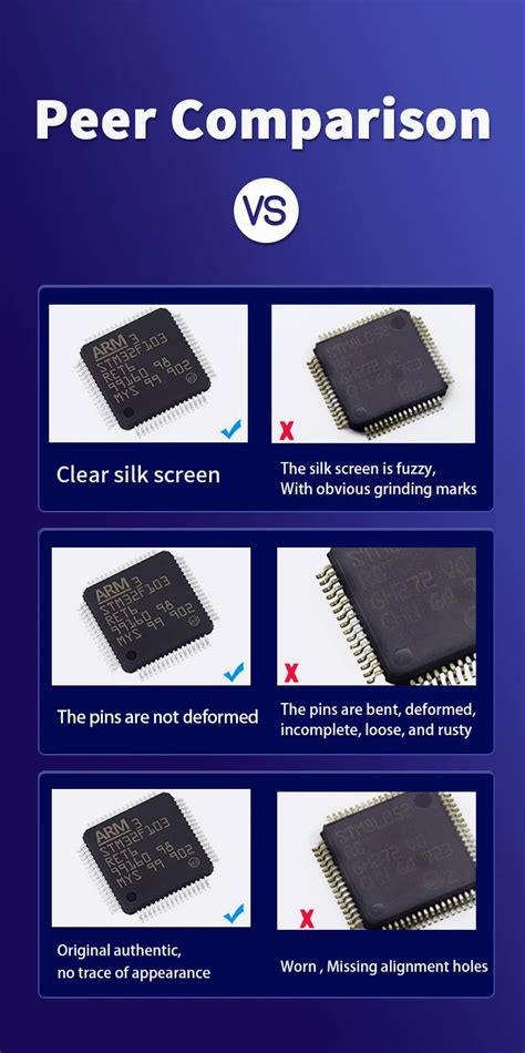 8 Bit Microcontroller Pic12f675 I P Pic 12f675 Ic 12f675 Mcu 1 75kb 64 Ram 6 I O Ind Temp Pdip8