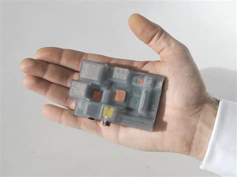 Sweetbox Case For Raspberry Pi Computer