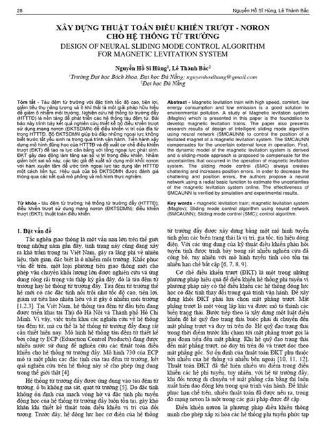 design of neural sliding mode control al 25db4835 pdf
