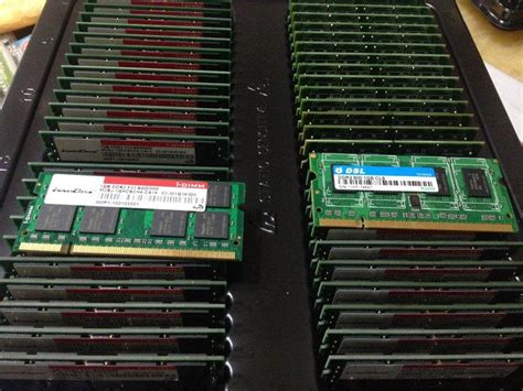 DSL 筆電 NB用記憶體 DDR2 533 667 1GB RAM 露天市集 全台最大的網路購物市集