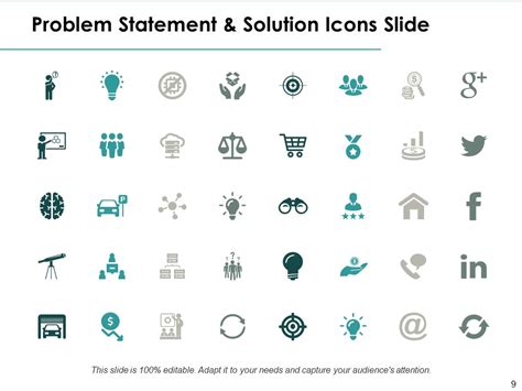 Problem Statement Icon