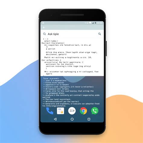 Nlp Android Termux Terminal Free No Signup Ai Tool