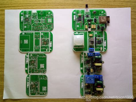 基于arduino、esp8266的物联网项目开发方案整理、毕业设计（第一波）基于esp8266的毕业设计 Csdn博客