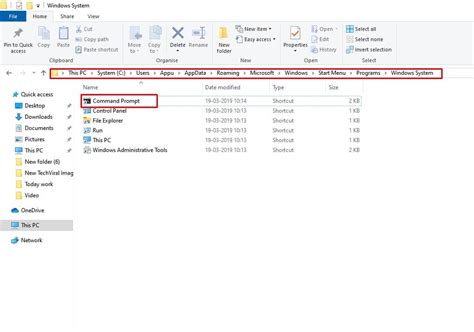 How To Always Run CMD As Administrator On Windows