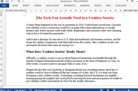 Java How To Convert Word To Pdf Using Free Spiredoc For Java Manipulating Office Documents