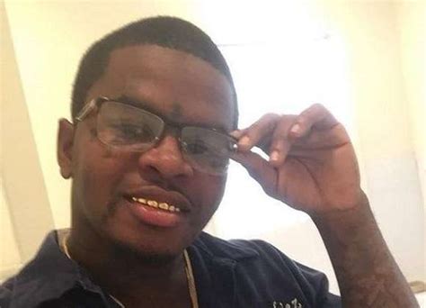 Dedrick Devonshay Williams Age Net Worth Wiki Height And More 2024 The Personage