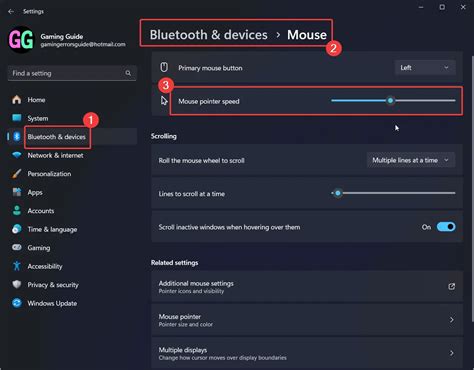 Mouse Lag Windows Effective Solutions