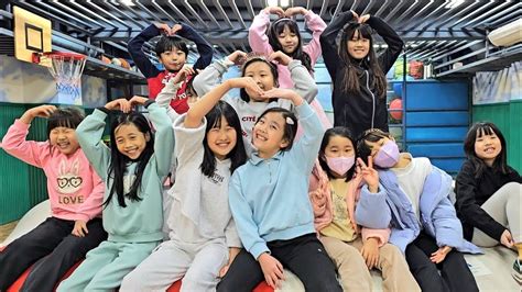 너무나 즐거웠던 잠동초 생일파티 송파 잠실 어린이스포츠클럽 짐스포츠 Youtube