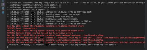 Java Whats The Reason And Possible Solution Of This Weird Error In