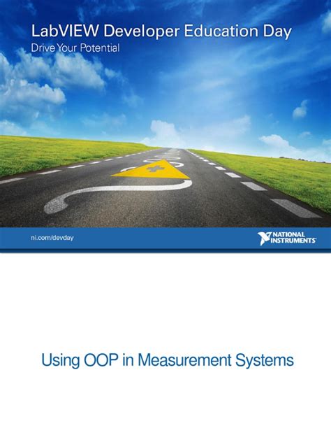 introduction to oop for labview programmers download free pdf class computer programming