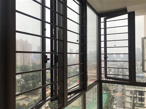 金刚网防盗纱窗好不好 新浪博客
