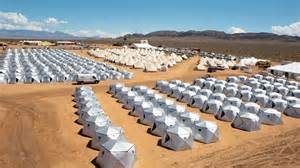 How A Burning Man Camp Project Became A Multimillion Dollar Business