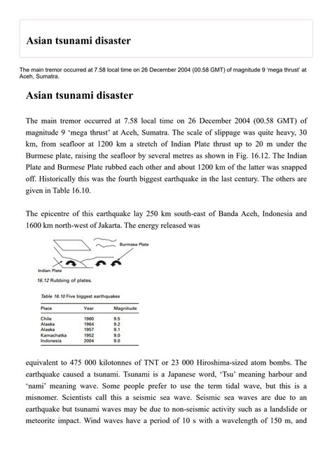 Solution Civil Engineering Structural Dynamics Of Earthquakes
