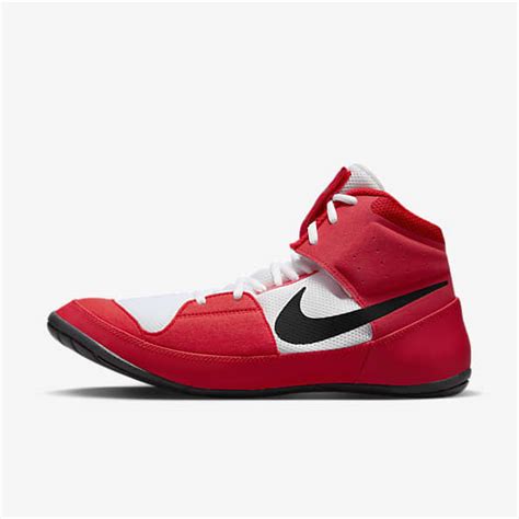 Mens Wrestling Shoes