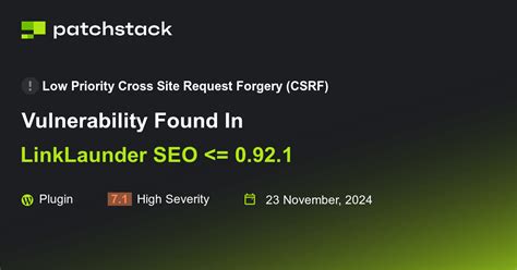 Wordpress Linklaunder Seo Plugin