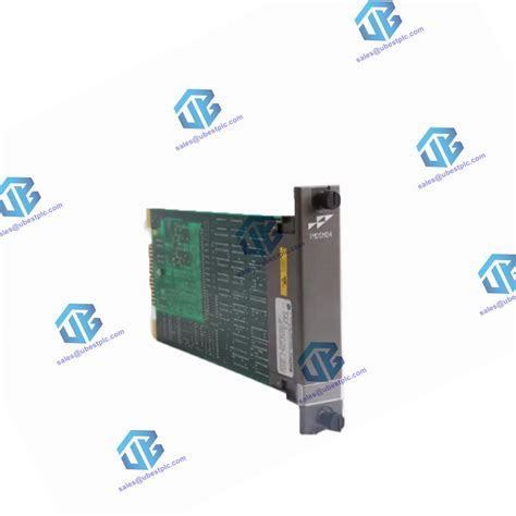 Imdsm04 Abb Bailey Pulse Input Slave Module Ubest Automation Limited
