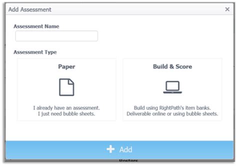 Reason Technologies Data Informed Instruction