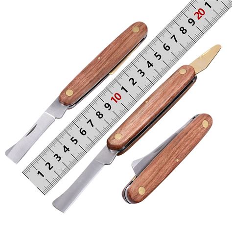 Foldable Ergonomic Pruning Grafting Branch Tree Ga Grandado