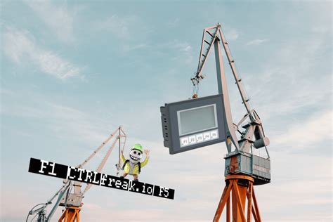 Dynamic Function Key Labels For C More Micro CTRLfreak Io