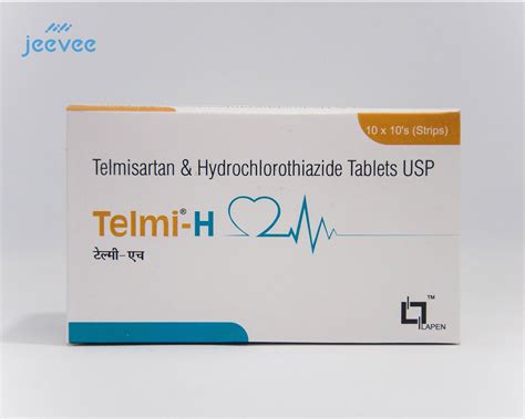 Telmi H Tab Jeevee