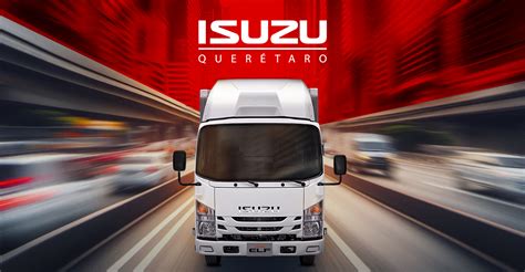 Forward 1100 Camiones Isuzu Concesionario Isuzu Querétaro