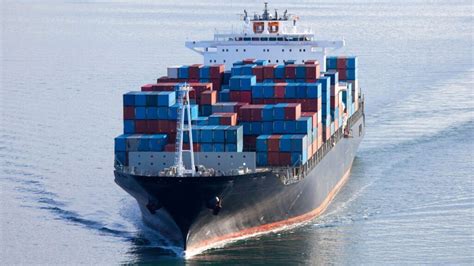 What Is Bulk Shipping How Does It Work DFH