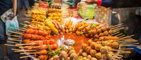 Thai Street Food