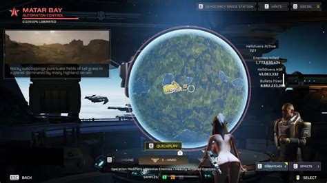 Helldivers 2 Goondivers Nude Scout Mod A Fun And Silly Upgrade