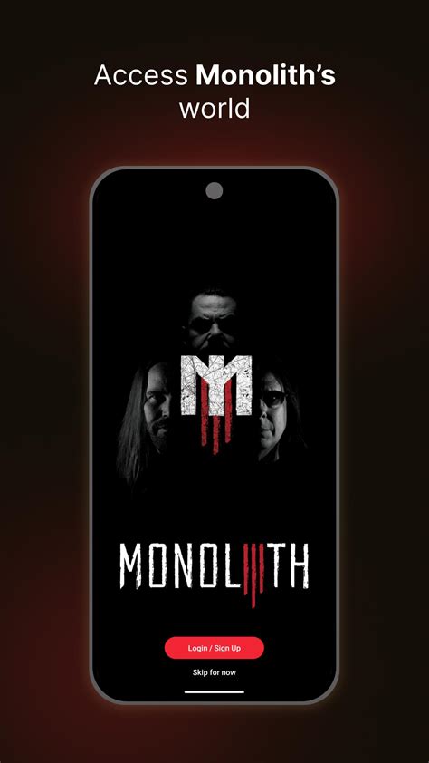 Descargar Monolith Official Apk 1 1 Para Android