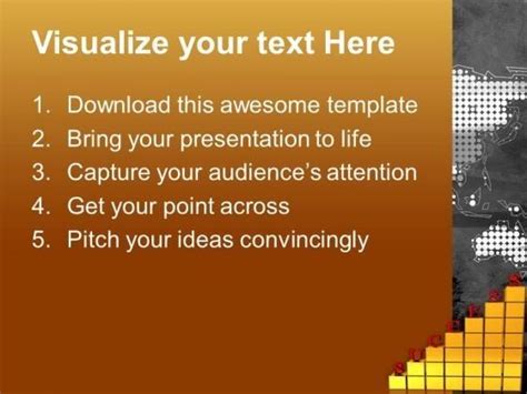 Success Graph Business PowerPoint Templates And PowerPoint Themes