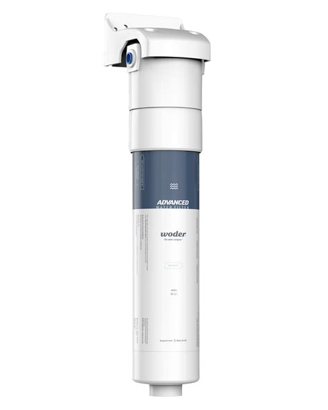 Woder Advanced Water Filter Wd G4 Jg Woder