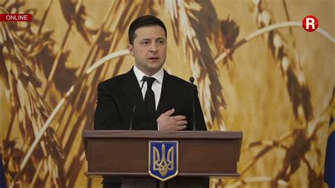 Зустріч Володимира Зеленського з курсантами та ліцеїстами військових навчальних закладів Youtube