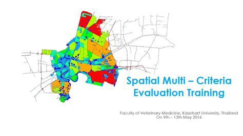 Spatial Multi Mce Training News Grease Management Of Emerging Risks In Southeast Asia