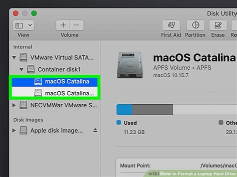 Ways To Format A Laptop Hard Drive WikiHow