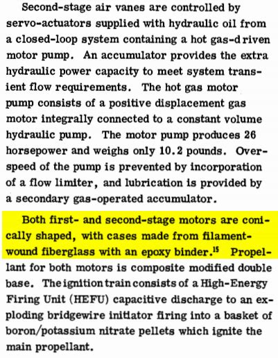 Ground Based Interceptor Gbi Page 9 Secret Projects Forum