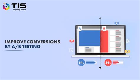 Using Ab Testing To Improve Conversions Part 1