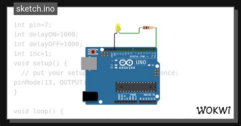 Wokwi Online ESP32 STM32 Arduino Simulator Wokwi Online ESP32 STM32 Arduino Simulator