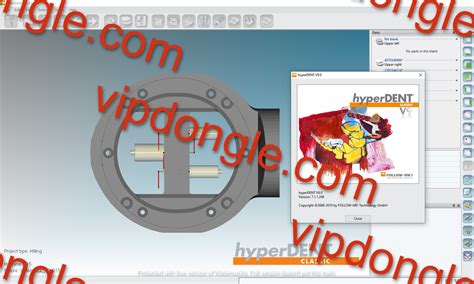 Hyperdent Dongle Crack Emulator Keygen Vip Dongle Team