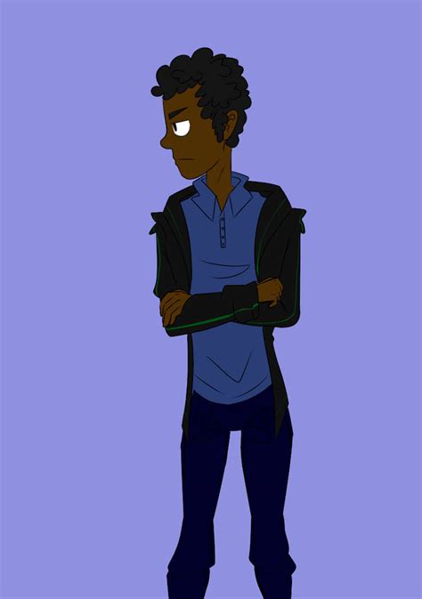 Amaru By Somewhatdrawing On Deviantart