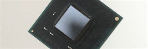 Intel Aims Another Barrel At ARM With Synthesizable Ultra Low Power Quark Ars Technica