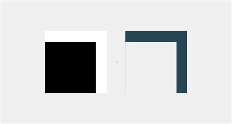 How To Create An Animated Chart Of Nested Squares Using Masks Css Tricks