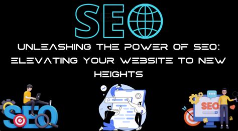 Unlock Your Websites Potential Mastering Seo — Seowithram By Seowithram Mar 2024 Medium