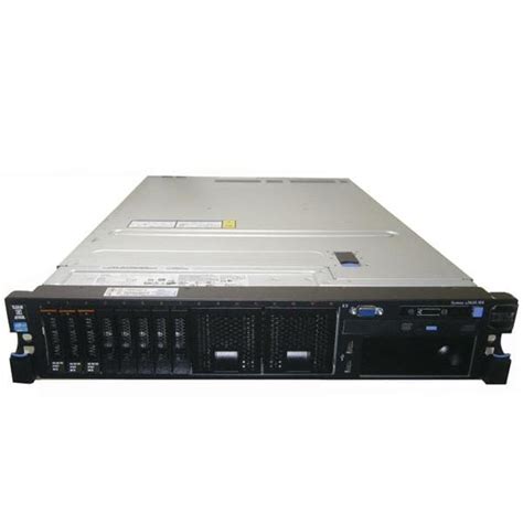 Ibm X3650 M4 Server 20 Core Server 128gb Ram 1 8tb Storage Aone Computers