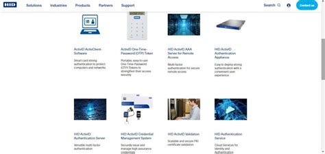 Hid Activid Activclient Reviews Pros And Cons Ratings And Pricing In Sep 2025