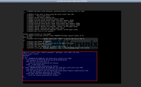 How To Configure Openstack Networks For Internet Access