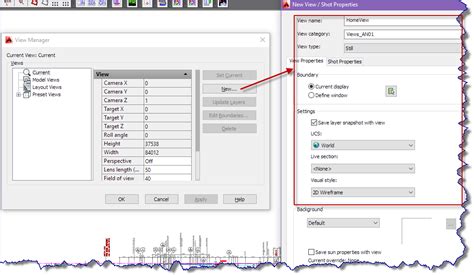 Solved Home View Keyboard Shortcut Autodesk Community