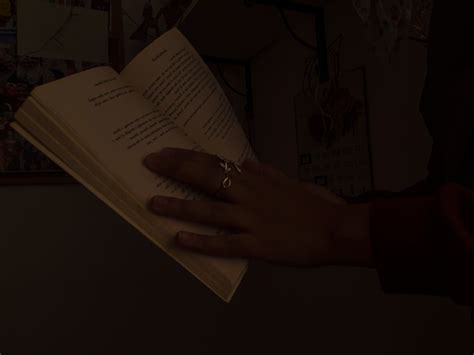 Reading In The Dark Darkacademia Agathachristie Dark Reading Book Aesthetic Aesthetic Babe